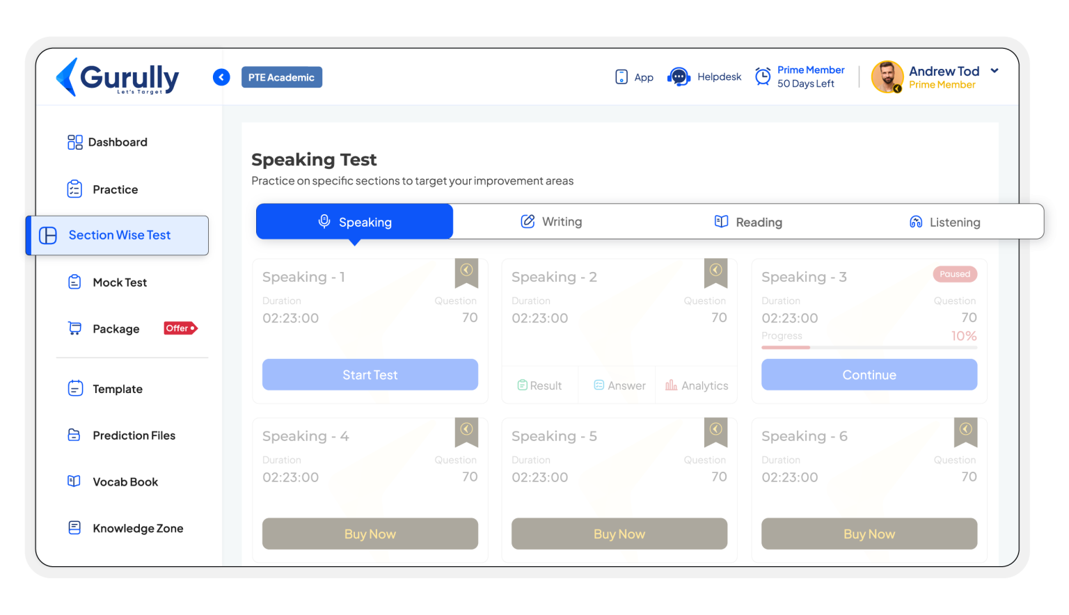 Best Website for PTE Practice Free – 2026 Top Pick