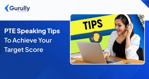 PTE Speaking Tips to Score High + Vocabulary Guide