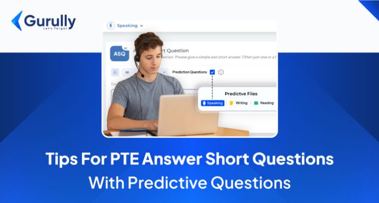 50+ Most Repeated PTE Short Answer Questions List with Tips & Tricks