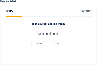 Duolingo Read and Select – Tips & Sample Questions