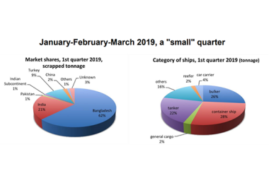 Describe Image PTE Pie Chart with Sample Answer & Template
