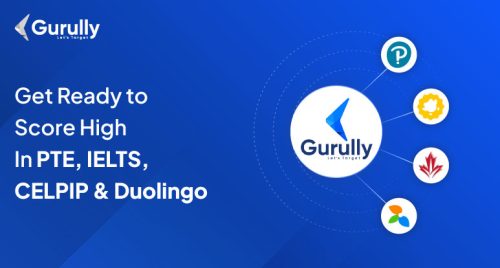 Gurully - Your All-In-One Solution For English Exams