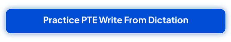59+ Dictation Words for PTE (2026) You Must Practice Now!