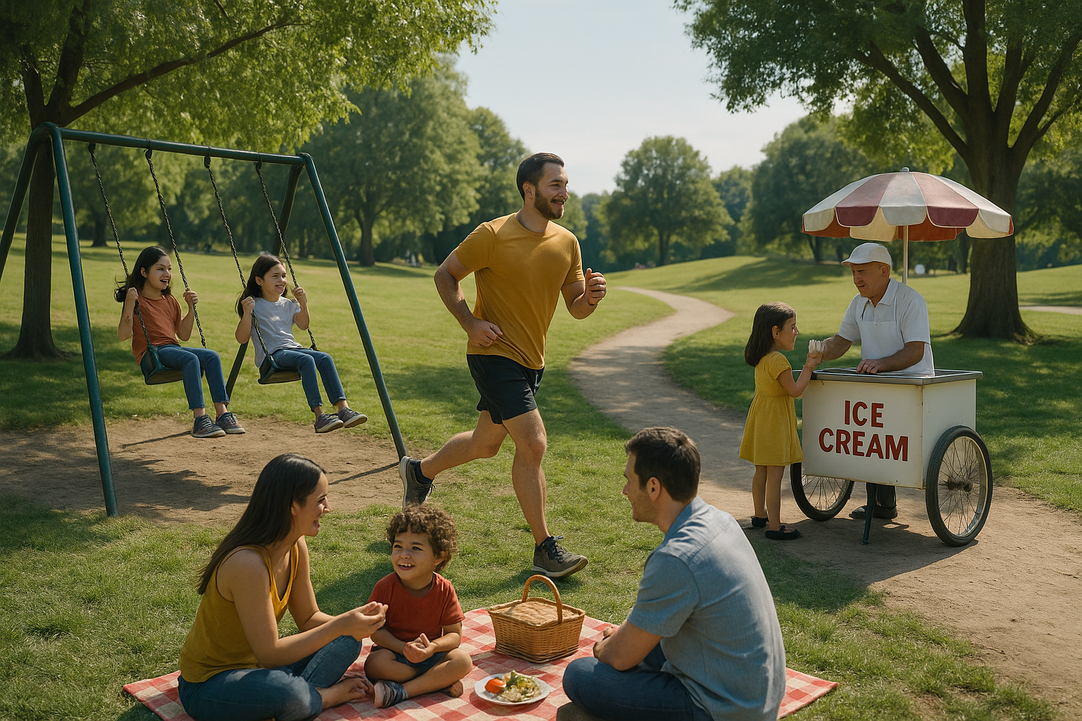 CELPIP Speaking Test - Format & Sample Question with Answer