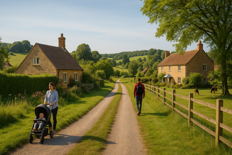 CELPIP Speaking Test - Format & Sample Question with Answer