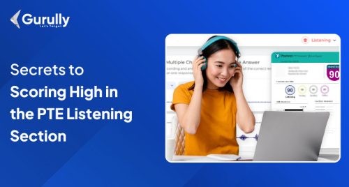 Expert PTE Tips and Tricks for Listening To Score 79+