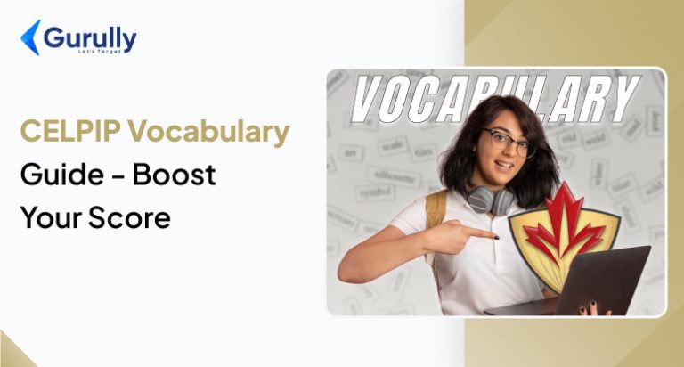 CELPIP Score Chart - Listening, Reading, Writing & Speaking