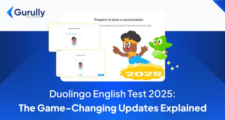 Duolingo English Test Scores | Duolingo Score Chart & DET Score Card
