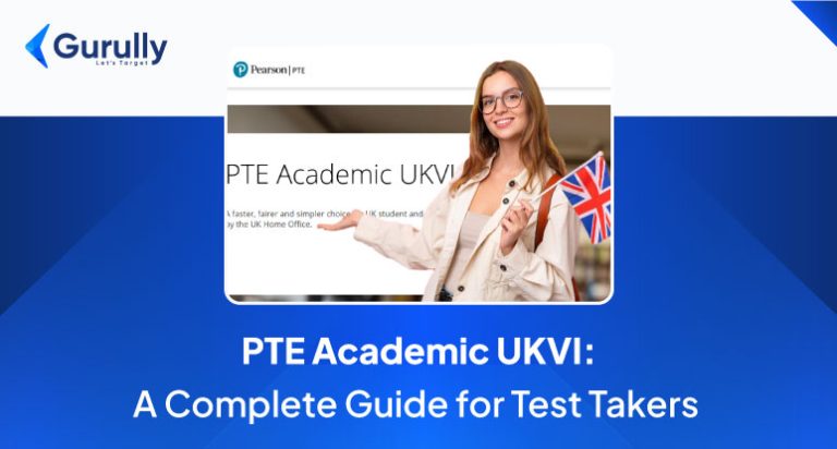PTE Academic UKVI: Format, Booking & Scoring Guide