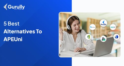 Top 5 Alternatives to APEUni for PTE Practice in 2026