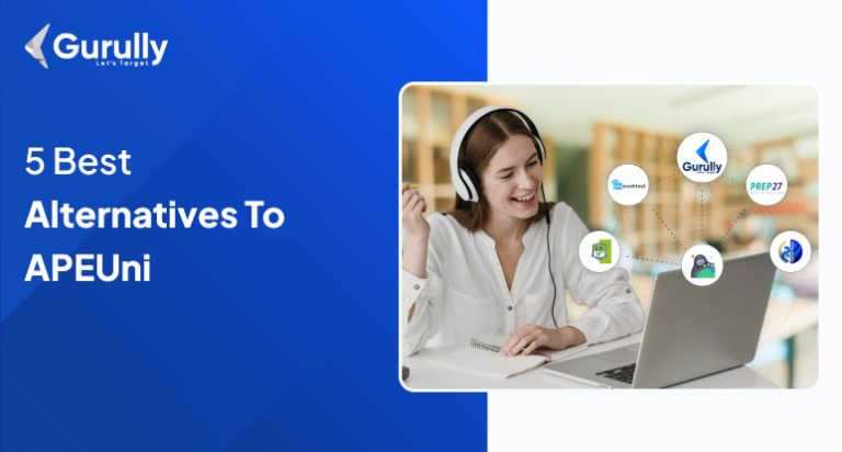 Top 5 Alternatives to APEUni for PTE Practice in 2025