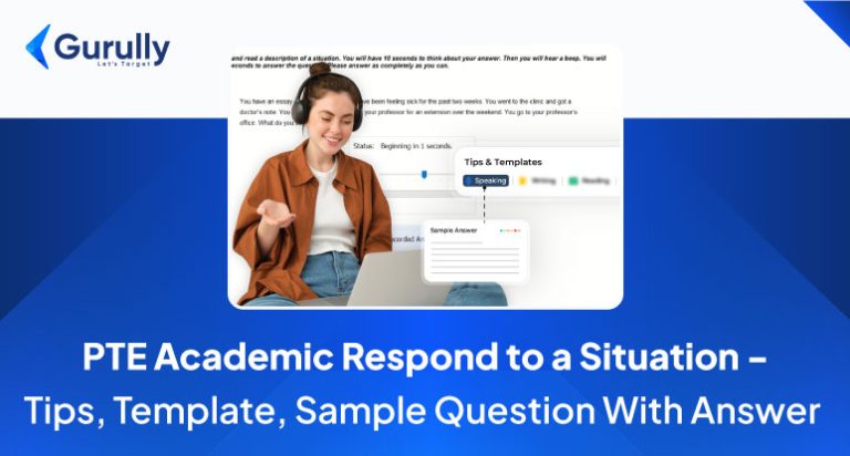 PTE Writing Template 2025 | Format, Tips & Sample Answers