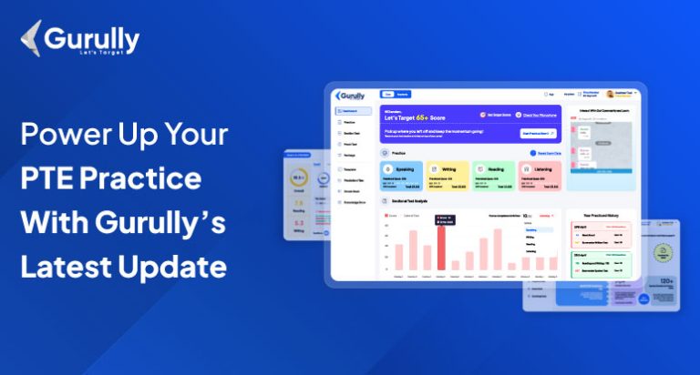 Your Learning Journey, Upgraded with Gurully’s Newest Update