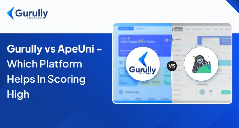 New PTE Core Score Chart: Bands, CLB & IELTS Comparison